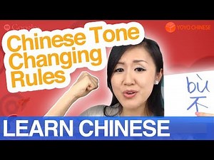 Tone Pairs - The Mandarin Language Hack You've Been Waiting For