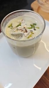 94K views · 2K reactions | Vikas Khanna ki favorite bachpan ki Punjab wali lassi - MasterChef Special - Live video Saunf Jaggery Lassi | 5 minute Veg Recipes | Facebook