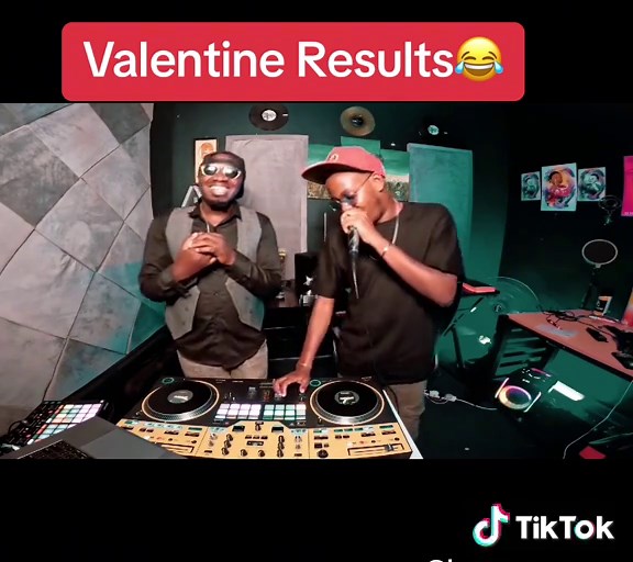 Mukuru W'Ekyanga Award for Best Valentine's Gesture