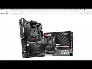 The BEST motherboards and memory for the Ryzen 9 5950X