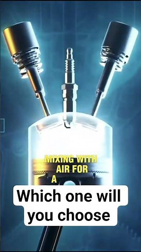 Port Injection vs Direct Injection: The Pros and Cons Explained #automobile #supercars #america #uk