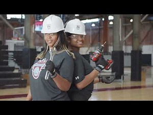 Introducing PYB's Varsity Trades Academy!