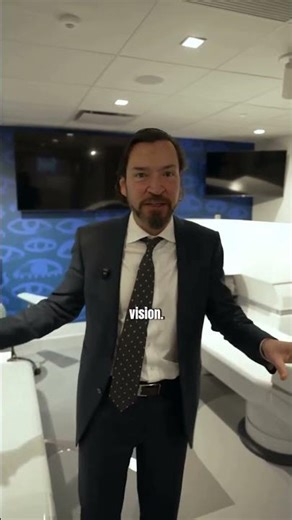 The Future of Healthcare Design: Dr. Kelly’s Office Upgrade with Smart Glass by Smart Glass Country