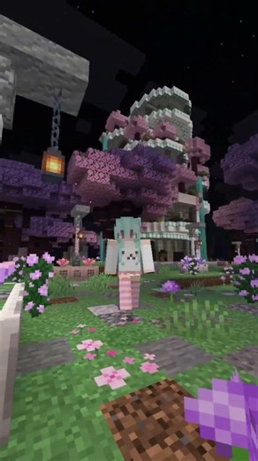 Best new Java/Bedrock Crossplay Origins SMP 1.21+