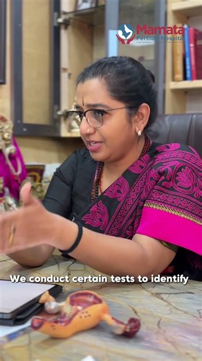 Don’t Panic After a Failed Fertility Treatment | Mamata Fertility Hospital: Hyderabad