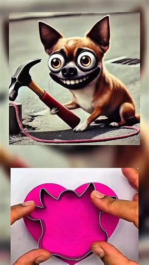 Chihuahua vs Havanese…And Nobody Knows WHY 😳🔥#shorts #chihuahua #funny