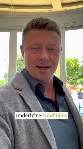 Individualized Therapy at the World's #1 Addiction Treatment Center: Passages Malibu #luxuryrehab