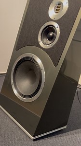 10K views · 1.3K reactions | Gryphon, Naim & Audiovector Trapeze Ri (19950 USD) #hifi #audiophile #loudspeaker #highendaudio #loudspeakers | Audiophiles.eu | Facebook