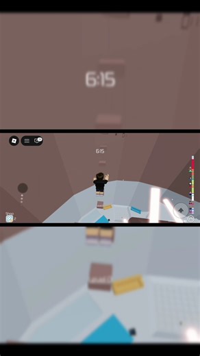 Tower of Hell Speedrun Gone Wrong 💀