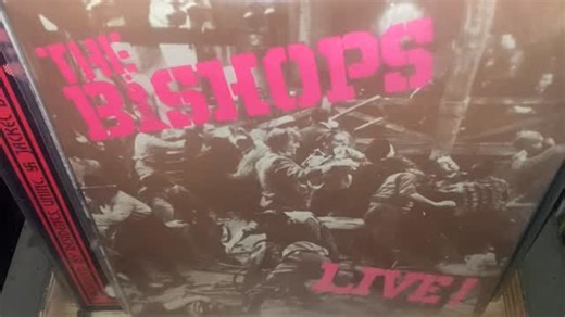 Behold! It’s time for our Saturday used LP drop! Here is just a taste of what we’re putting out this morning. Pop on by to browse it all. We’re open 10am-8pm today. xo | Graveface Records & Curiosities