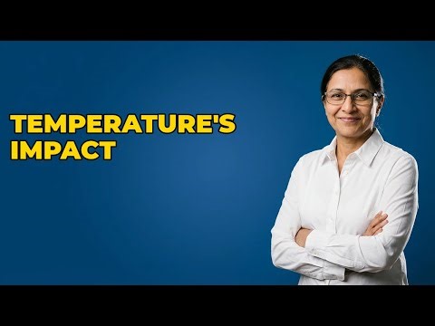 How Does Temperature Affect Dynamic Viscosity?