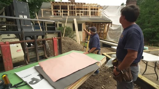 🏠 Ever heard of a Zip Wall? Learn how this temporary plastic wall system keeps dust, debris, and mess contained during home projects! | This Old House