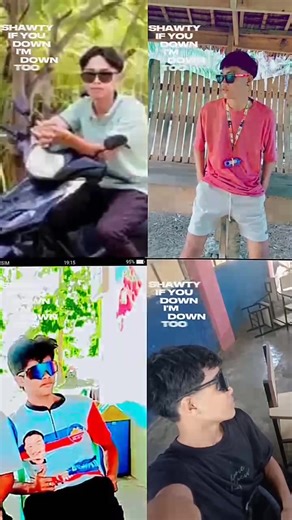 Making vlog on Reels