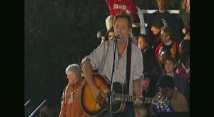 New Security Measures Introduced at Times Union Center For Bruce Springsteen Show