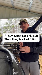 3.4K views · 60 reactions | Raise your hand if you have caught one on a wacky rig! ‍♂️ | Jake Bagwell | Facebook