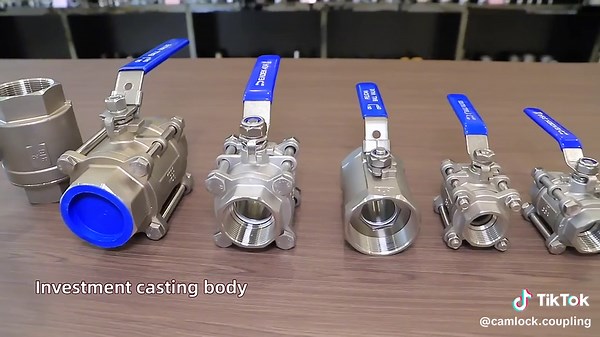 Camlock coupling (@camlock.coupling)’s videos with 原创音乐 - Camlock coupling