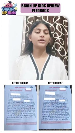 I Thought This Was Impossible… Look at This Handwriting in 30 Days