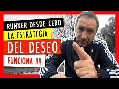 ▶ HOW TO START RUNNING 🏃 IT WORKS!!! ✔️