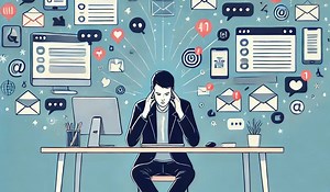 Why You Can’t Focus - And How to Fix It 🤯