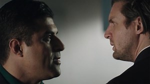 Una Pascua Negra - Apple TV