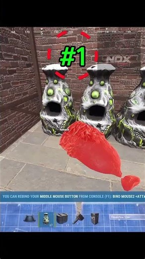 3 TIPS DE RUST QUE EL 90% DE JUGADORES NO SABE