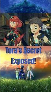 Poppi is Awakened (Xenoblade Chronicles 2)