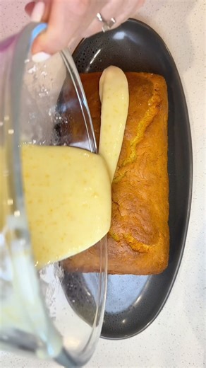 Find my food processor here: https://amzn.to/49R2lUK And my new cook book is available here: https://amzn.to/4d8O74A 🍊🍰Hey foodies, I’m reposting this video because I’ve updated the recipe to include 1/2 cup of yoghurt because it makes the cake more moist.🍊. It’s even more delicious now😊 Hint: use a thin skinned orange for less bitterness. Here's the magic: 🧡✨ Ingredients: - 1 whole orange, seeds removed - 3 eggs - 1/2 cup yoghurt - 1/3 cup of oil (olive oil adds a lovely fruity note!🍈) - 