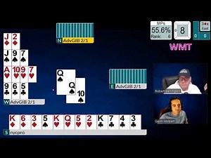 The Wednesday Morning Tournament #271