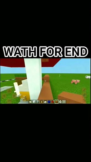 Minecraft: How to build a gas station petrol pump tutorial Easy#minecraft #shorts #minecraftshorts