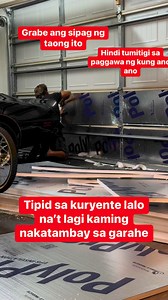 This is how you save power bills this summer #diyprojects #garageproject #milliondollarlistings #howtosavemoney #viewers | Mercy Hubbart