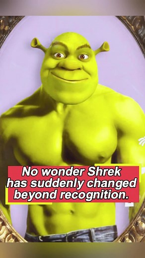 Shrek 5: Zendaya's Role Sparks Major Character Changes