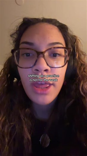 Understanding Reality Shifting: A Comprehensive Guide