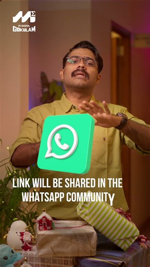 Infinity Fest by M Sigma Gokulam 🚀 | Exclusive Offers, Free Classes & Student Benefits