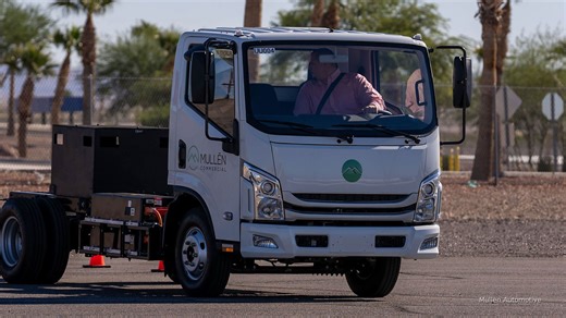 'It's not going to explode': Solid-state batteries could reduce EV fire risk