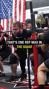 105 reactions · 24 comments | What does General Physical Preparedness...