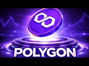 🔥 POLYGON (MATIC) Price Prediction | Polygon Price Technical Analysis: Can POL Rally Toward $1 Next?