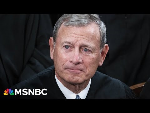 'News dump from hell': Supreme Court appears eager to hide controversy in flood of major rulings