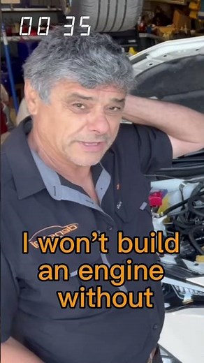 Toyota 86 valve spring broken FA20 rebuilt in 57 seconds (top-end)