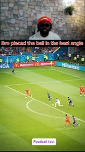 When you are very good in scoring quality goals🙌😅👏😎#fyp #soccermatch #football #sports #soccer | Donez TV