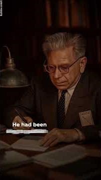 The Math Genius Who Accidentally Solved 2 “Impossible” Problems