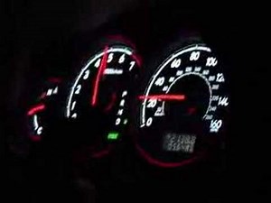 05 Legacy GT 5EAT IPT Valve body test