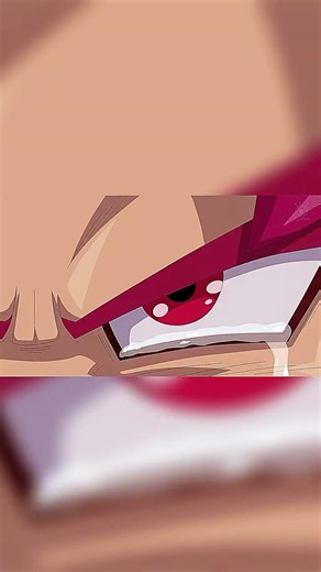 Reação de GOKU após descobrir que não poderá usar o SSJ4 nunca mais! #dbs #animeedit #dbd #dbsedit