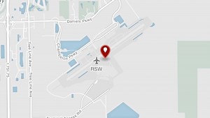 System at Southwest International provides warning of lightning near and far