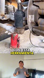 Extractor de rótulas y Terminales de carros #soldaduraarc #reelsviralシ #viralreelsシ #fypシ #fecebookviral #FansDestacados | El caballo