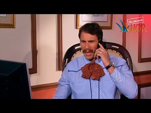Francisco y Sofía vivirán en la Montalveña | Destilando amor 2/2 | Capítulo-100 | tlnovelas