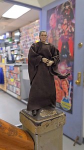 1.1K views · 12 reactions | Midtown Comics Grand Central is so big that we needed a BIG celebrity to show it off- So enjoy this #Walken Tour of the upper east sides premier #ComicBookShop #ChristopherWalken #Dune2 #Dune #NYC #NYCtour #nycshopping #GrandCentral #comicshop #fyp | Midtown Comics | Facebook