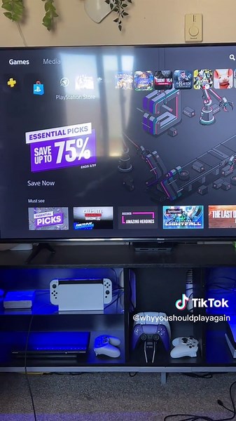 PlayStation 5 Voice Command Tips & Tricks