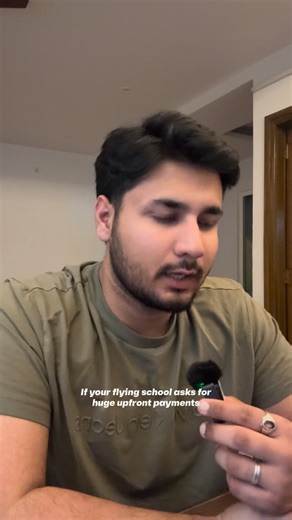 Harshvardhan Singh Chahar on Instagram: "Save for later.. . . . . . . . #aviation #studentpilot #usa #dgca #aviationdaily"