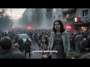 Chernobyl Disaster 1986 | Nuclear Explosion Facts & Survivor Stories