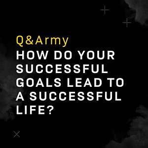 Let’s make your dreams a reality! What are you doing after graduation? Do you have a plan? If not, don’t worry, let our Career recruiters help! We’re running an Army National Hiring Days that ends on June 14, 2021. We want you to #JoinUs plan with the US Army, and successfully accomplish your goal in life. Connect with our recruiters here: http://spr.ly/6184y6cYk #ArmyHiringDays21 | #WhyIServe | #PeopleFirst | Army Recruiting Indianapolis